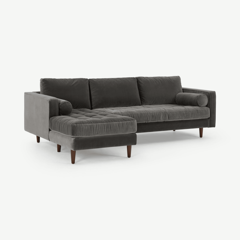 Scott Collection • Sofas Etc