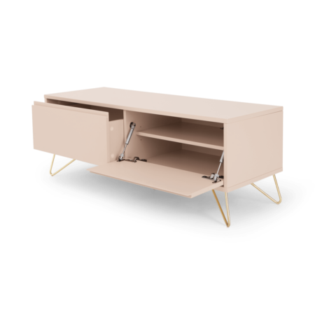 TV Stands and Audio Visual Media Units